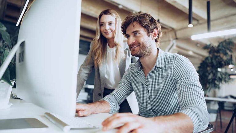 IT Support Services - 1st for responsive IT support services